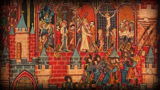 #15 Крестовый походы   Паломничество или святая война  Ускоренный курс всемирной истории-vOhk6QBwY_A