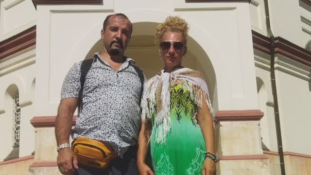 Грот Апостола Симона Канонита