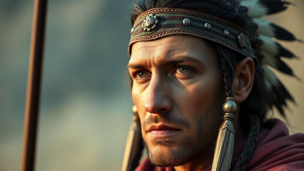 Прохождение игры Mount & Blade Bannerlord - Пеший Вландеец - 2.