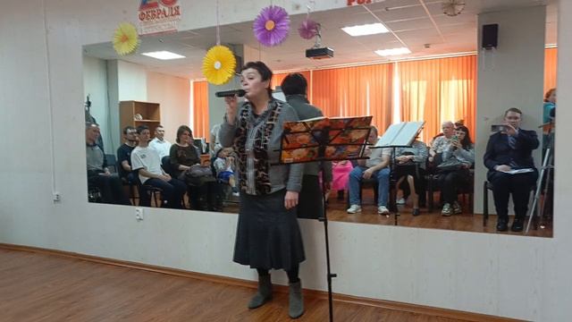 И. Богданова «Нежность»