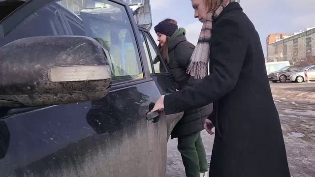 "Вербовка на "Импровизационный Батл"