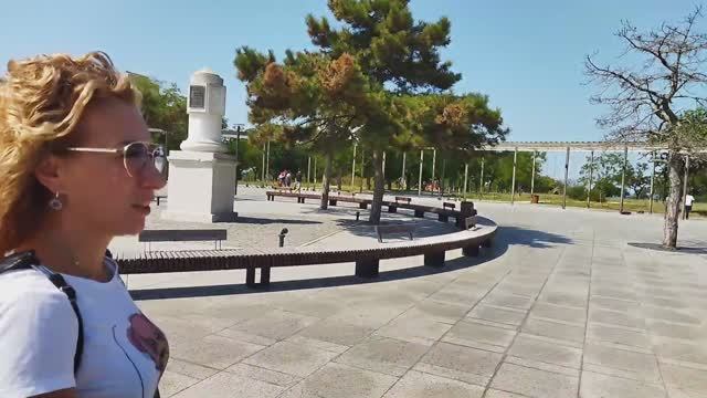 Севастополь/Учкуевка 2022