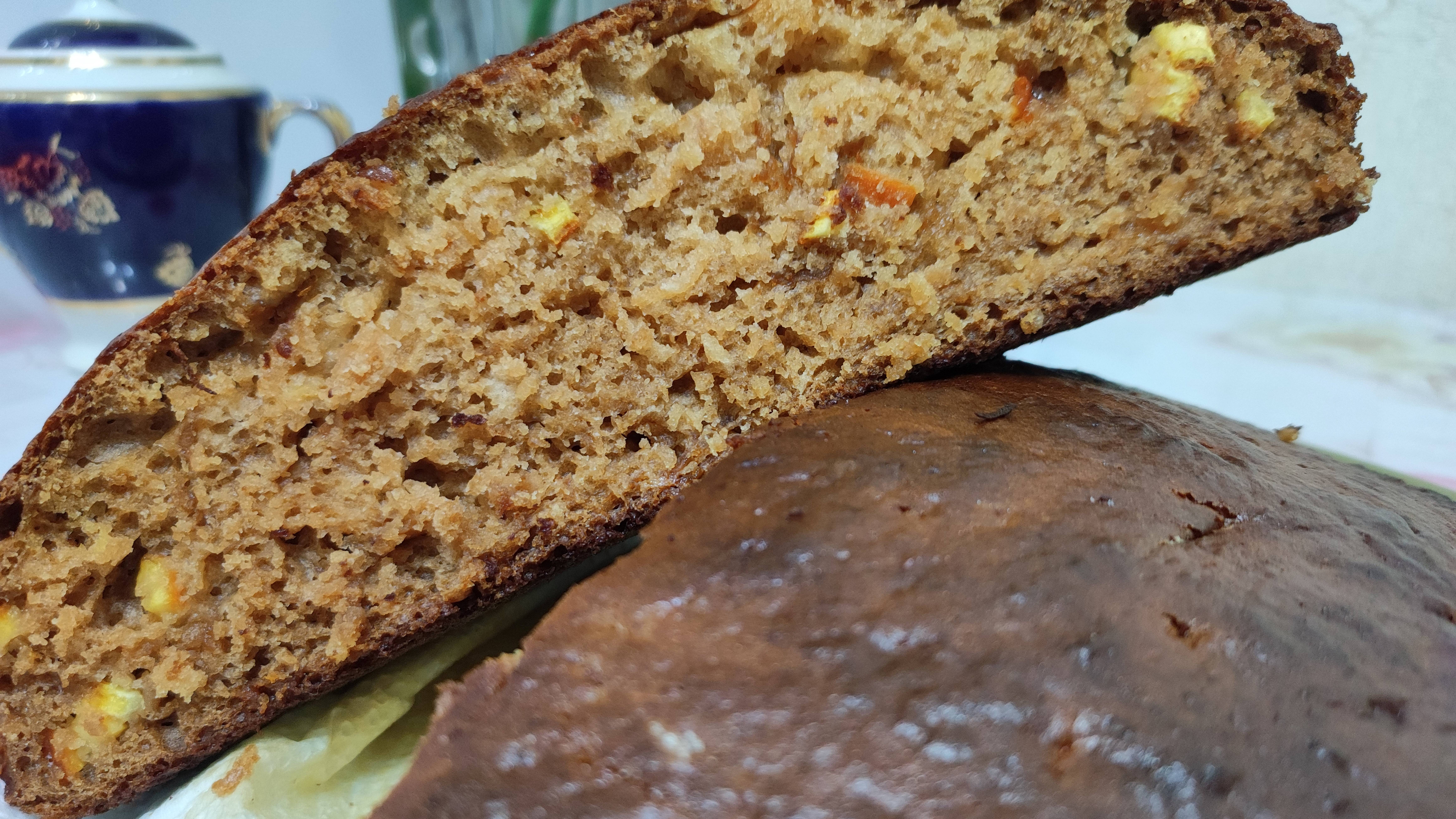 ПИРОГ с вареньем к чаю.Быстрое приготовление,минимум ингредиентов.