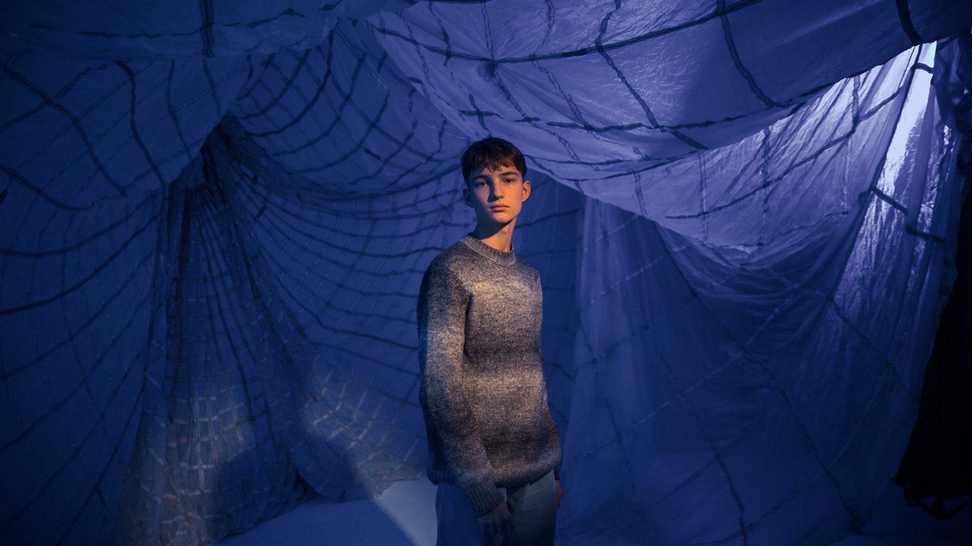 васечка тунец — Заново (21.02)