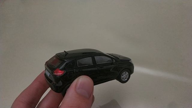 лада XRAY АВТОЛЕГЕНДЫ новая эпоха на дорогах росси номер 32