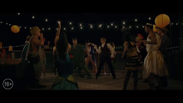 Компаньон - Русский трейлер 2025