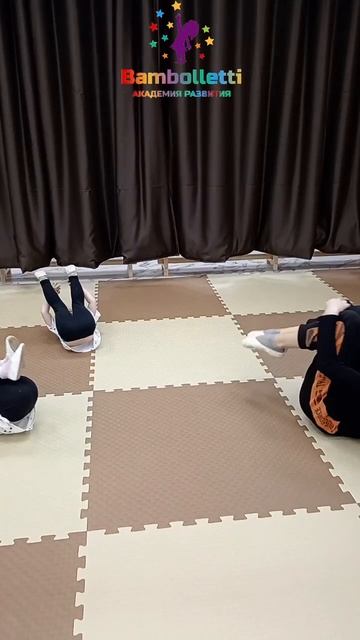 Уроки классического танца для детей