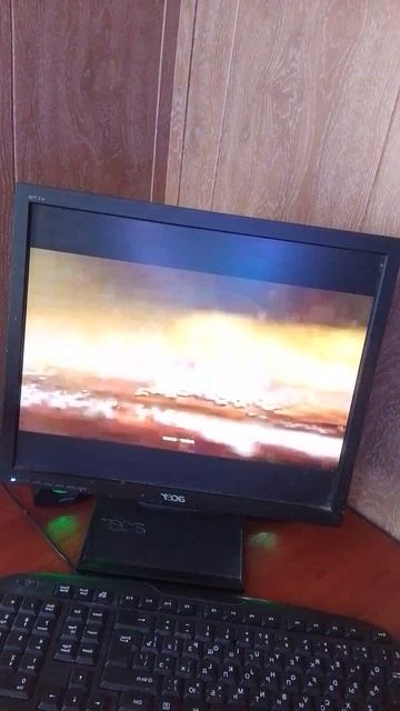 Реклама Coca-Cola Cherry Russia Shorts Шортс.