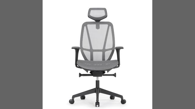 Кресло Falto Hop Eco – итальянский дизайн и продуманная эргономика