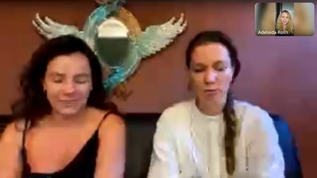 Оля Землянухина путь художника