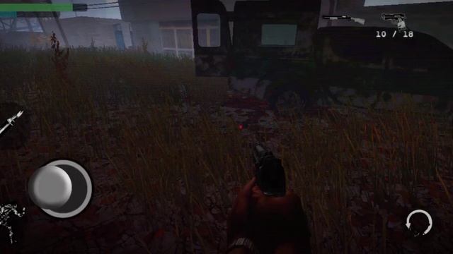 1 ЭПИЗОД ЗЕ ФОЛЛА;) |The Fall : Zombie Survival|Прохождение #1