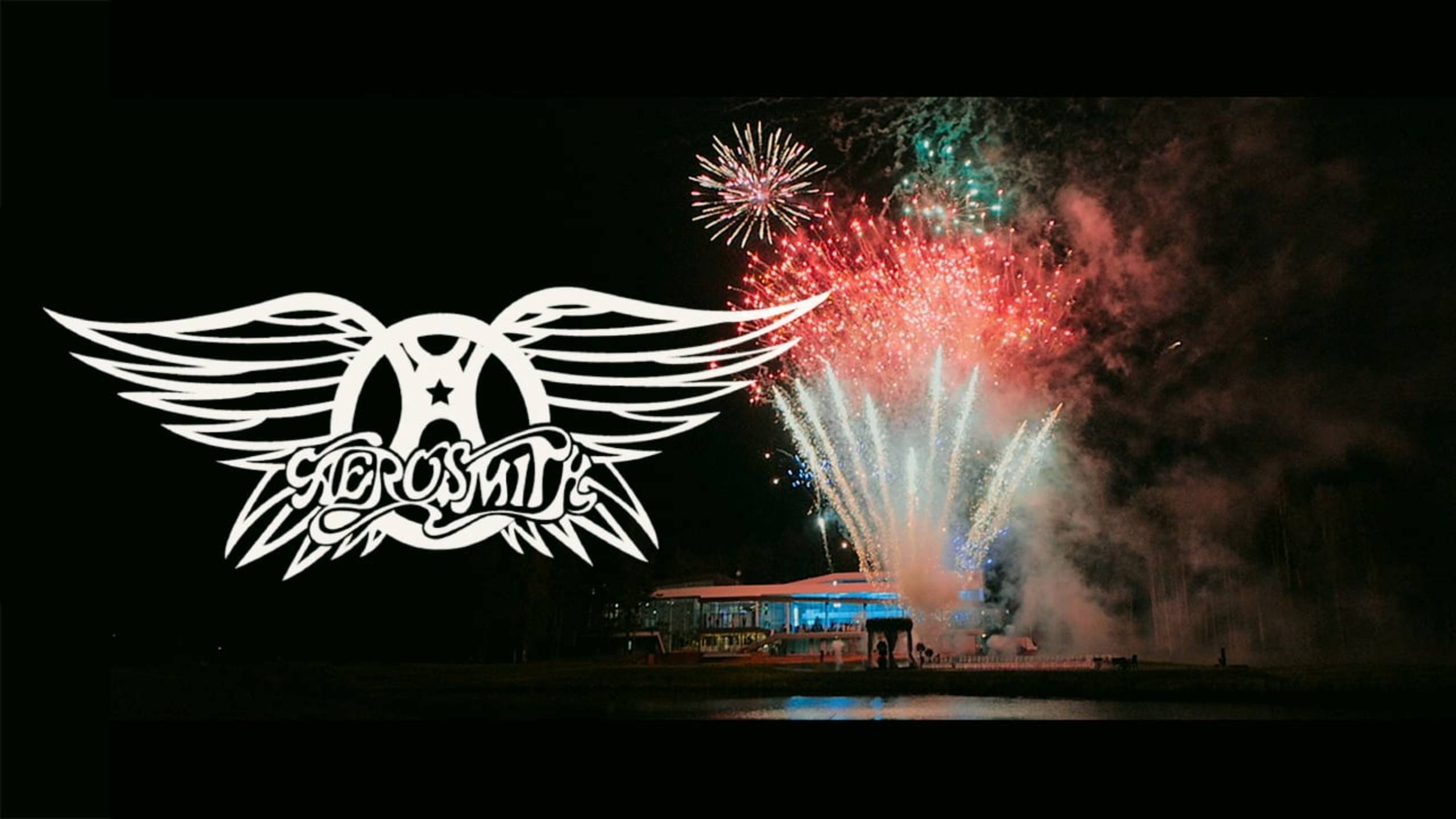 ТАНДАВА ШОУ - "Аэросмит"