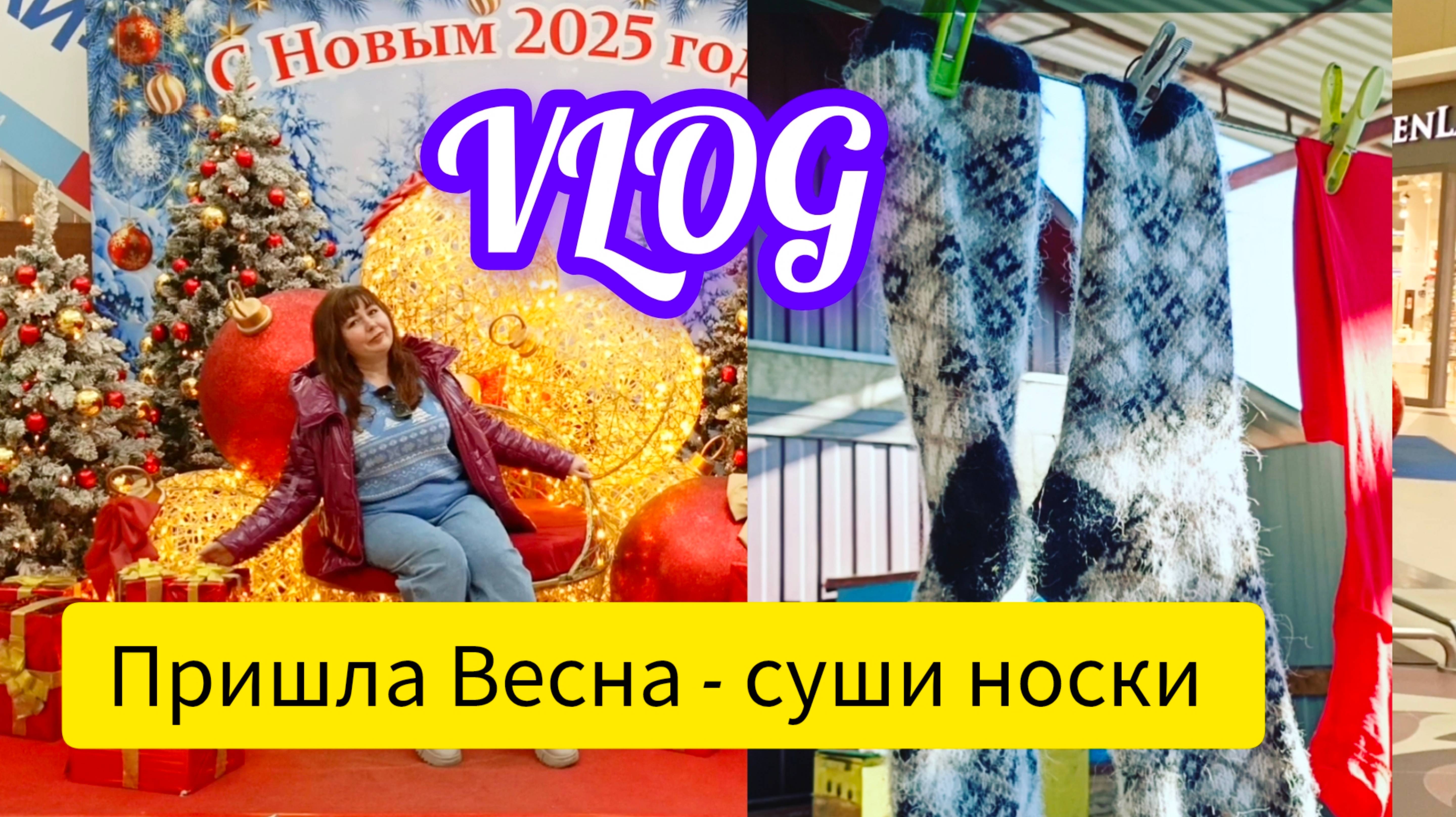 🏡 Влог Кубань Супер цены! Что в Сумке у Внучки Блогера ?! Нынешне воспитание 🙄 Январь 2025