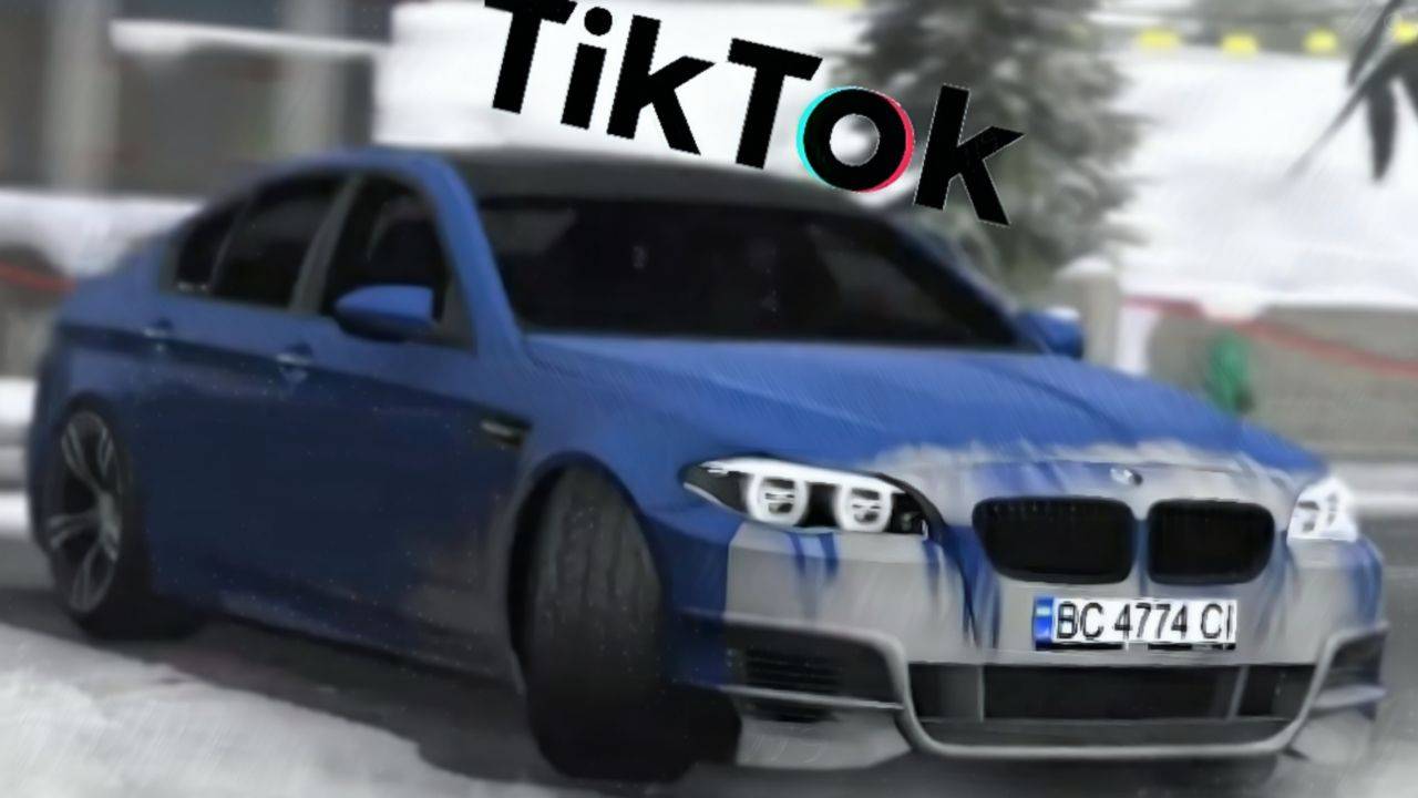 Подборка лучших видео из Тик тока в Car Parking Multiplayer #119