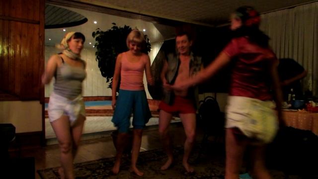 БЕРЛОГА НАТА 35