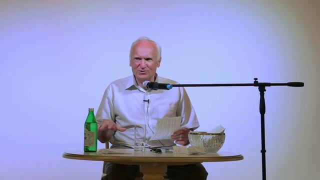 «Господу Богу твоему поклоняйся и Ему одному служи» (Мф. 4-10) (Пятигорск, 2015.09.08) — Осипов А.И.