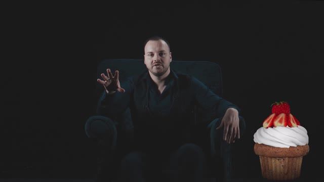 Гипноз. Глава 9. Как победить вредную привычку