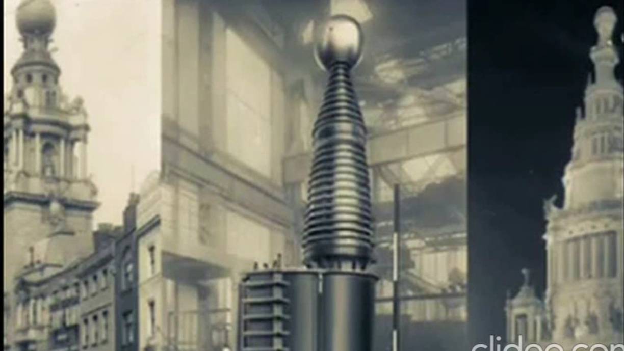 Всё новое хорошо скрытое старое