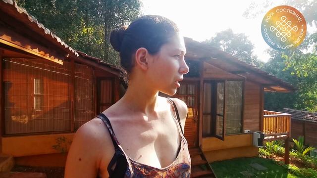 Ретрит центр в Кериме. Семинар Вадима Попова и Саймат Тагировой. 
https://vadimpopov.com/ragi-tour