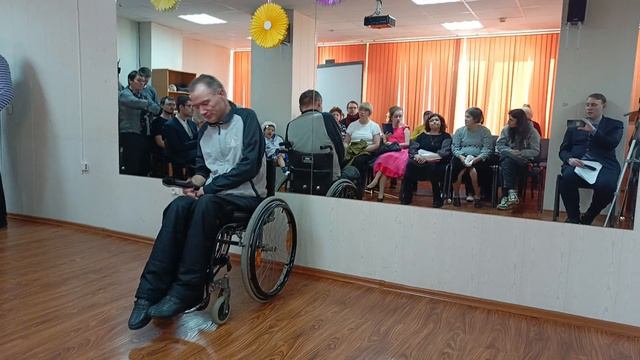 А. Овсянников «Туман»