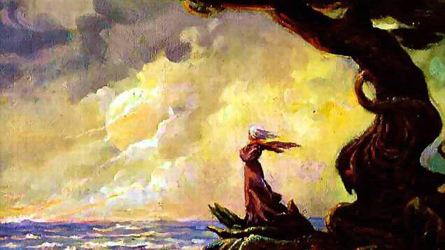 Вечное ожидание