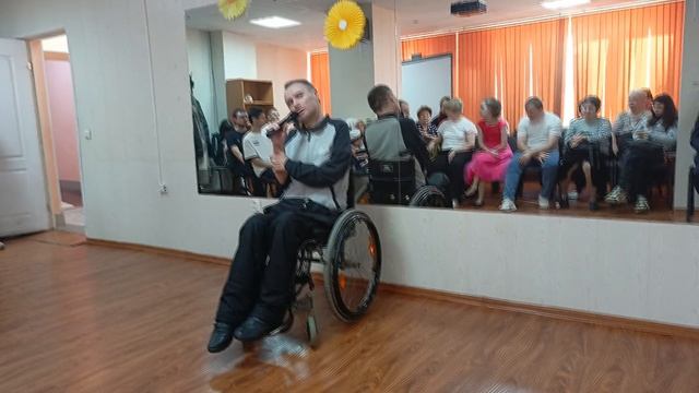 А. Овсянников «Война»