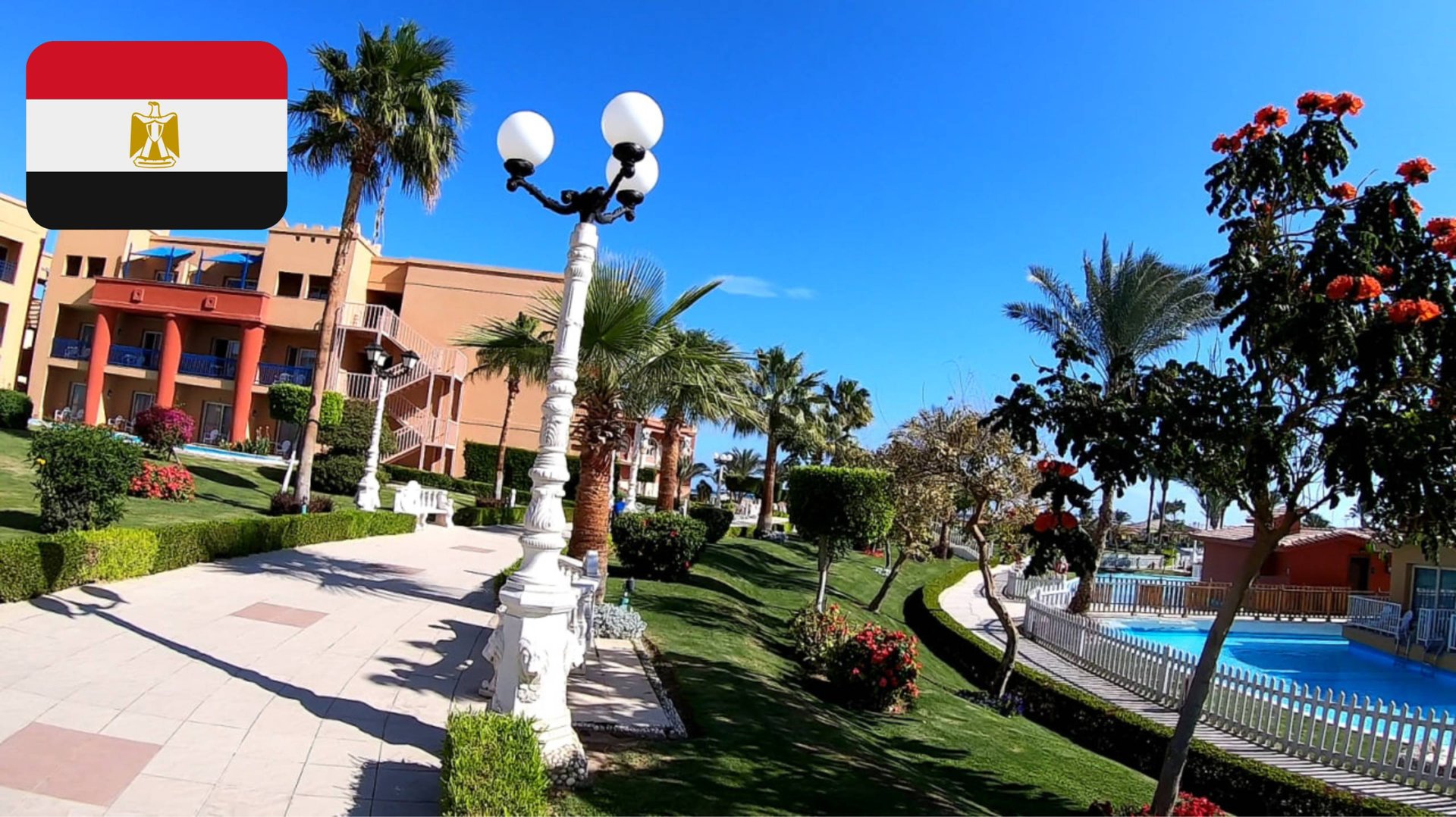 #5 Завтракаю. Еду на осмотр отелей. Краткий обзор Titanic Palace Resort & Spa 5*. Февраль 2025