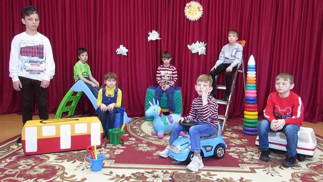 "Город мастеров " а что у вас"