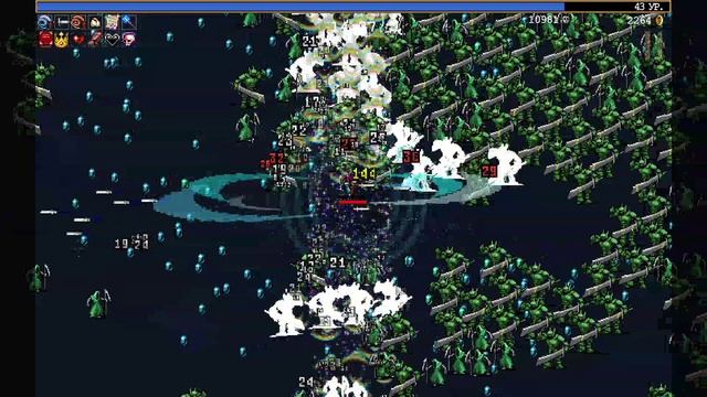 16-Vampire Survivors PS5