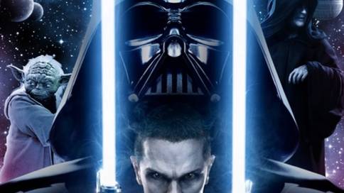 «Star Wars:The Force Unleashed»-Работа на дядю Вейдера)Предательство или так задумано,смерть ШААКТИ
