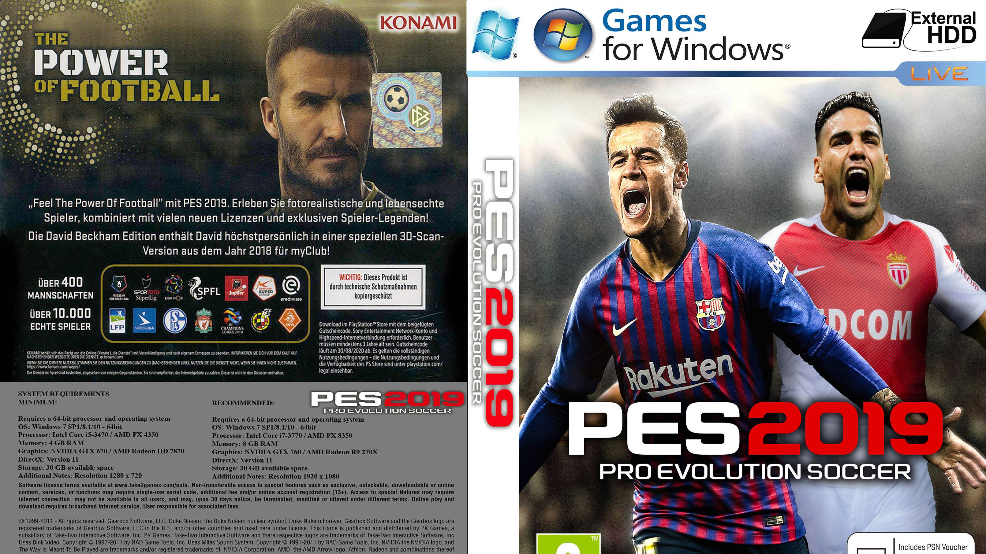 🎮 профессиональная эволюция футбола 2019 pro evolution soccer 2019 🎮