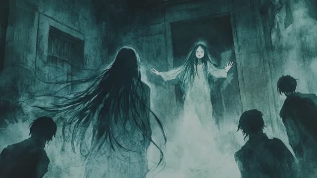 Демон ч1 (начало) (rock, панк-рок)