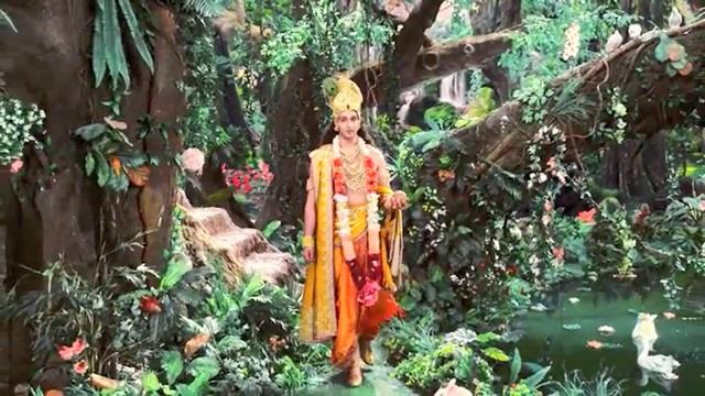 Учение Кришны.  Дхарма. Быть тем, кем мы являемся в Боге