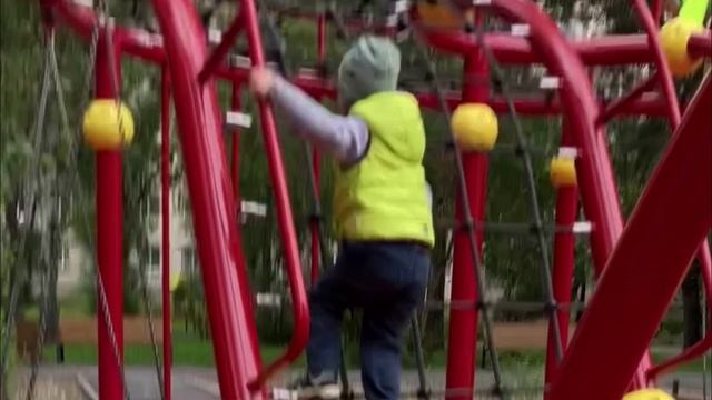 Полезные привычки моей семьи. Семья Горшковых