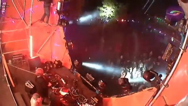 Lena Popova live @ Mehanika open air (28/05/2016)