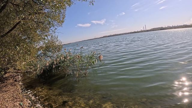 Рыбалка в стиле мормышинг