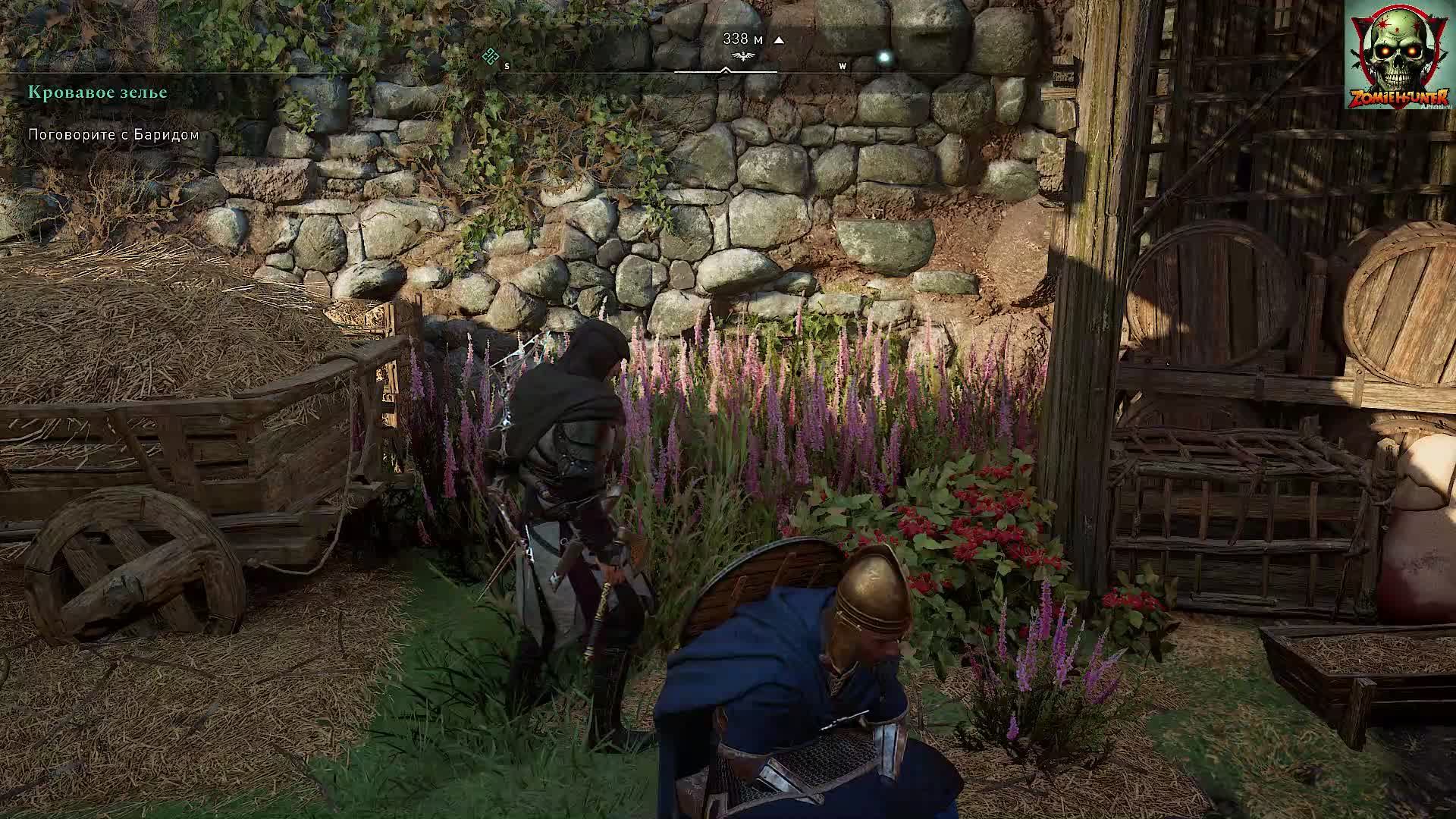 Assassin's Creed Valhalla ч10