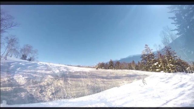 2014.02.23 Свои в доску. Сахалин