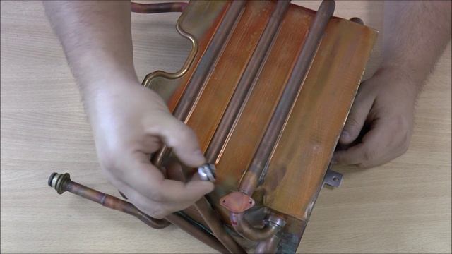 Газовые проточные водонагреватели. Открытая камера сгорания. Термостат перегрева