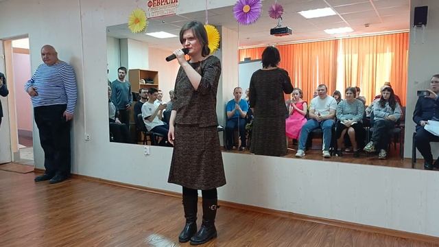 Л. Колесникова «Москва»