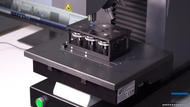 Микротвердомеры KB50