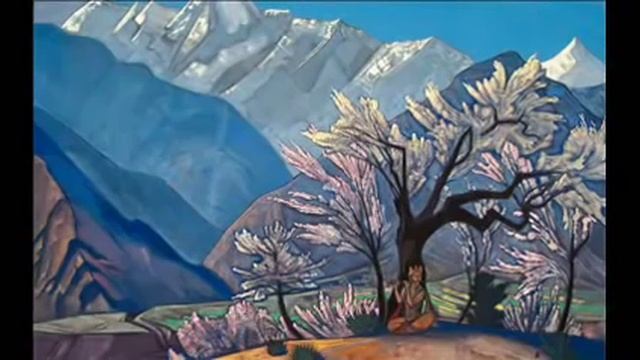 20-Космические легенды.Огонь у порога.