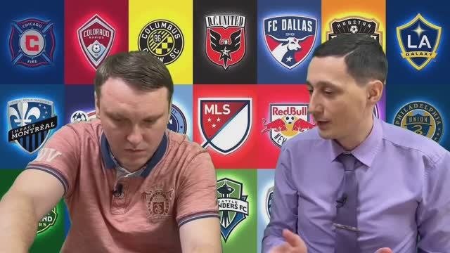 Стратегия попадания в футбольный клуб