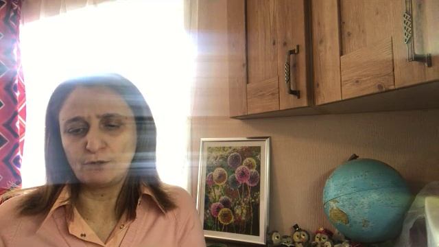Читаем вместе с Мариной - Ивана Лазутина ″Родник пробивает камни″ №1