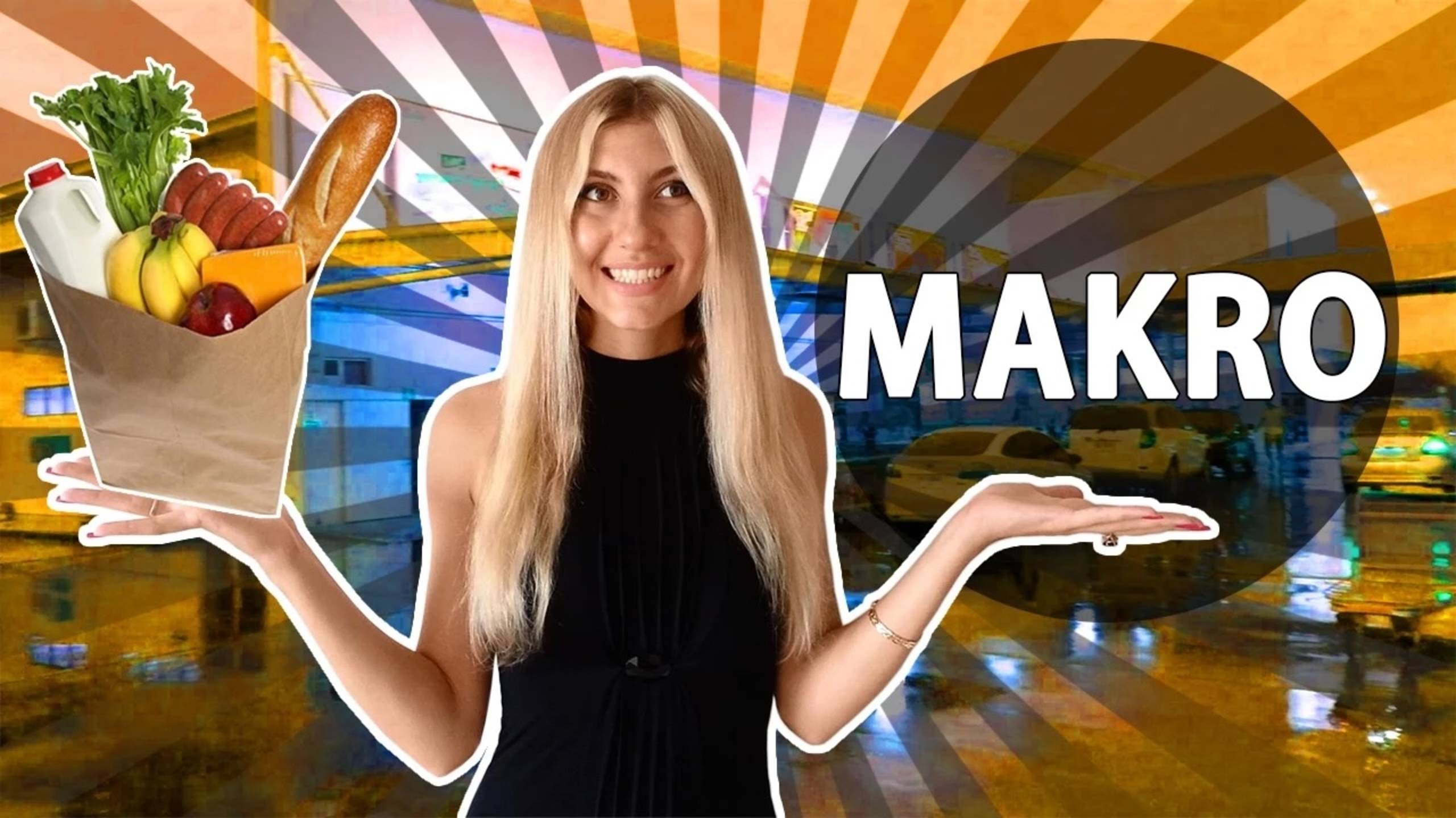 Цены на продукты в Таиланде - во сколько обойдётся базовый набор, чтобы зубы не повыпадали