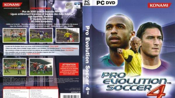 🎮 профессиональная эволюция футбола 2004 pro evolution soccer 2004 🎮