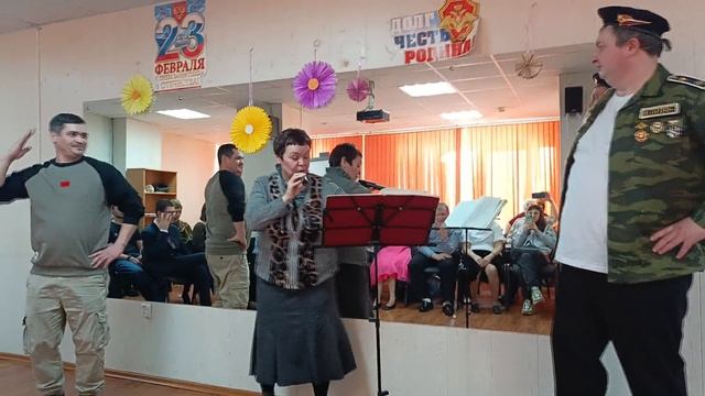 И. Богданова «Младший лейтенант»