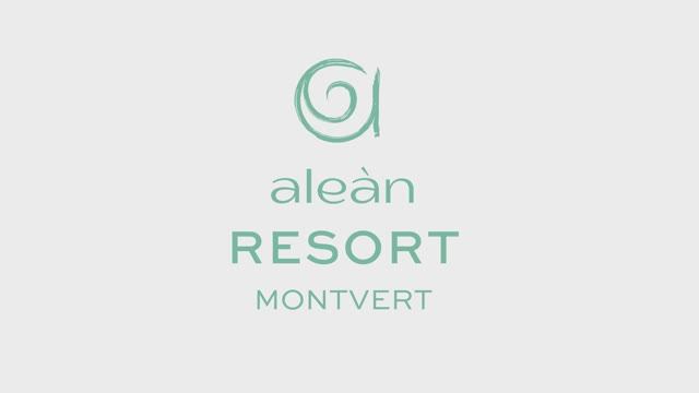 ALEAN RESORT MONTVERT