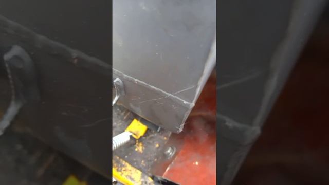 Буран с резонатором и охлаждением ДД мото в Чехии. Видео от клиента