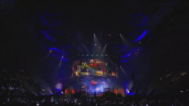 Championship International TI 2024 прямая трансляция Dota 2 |Чемпионат мира по Доте 2 | полуфиналы